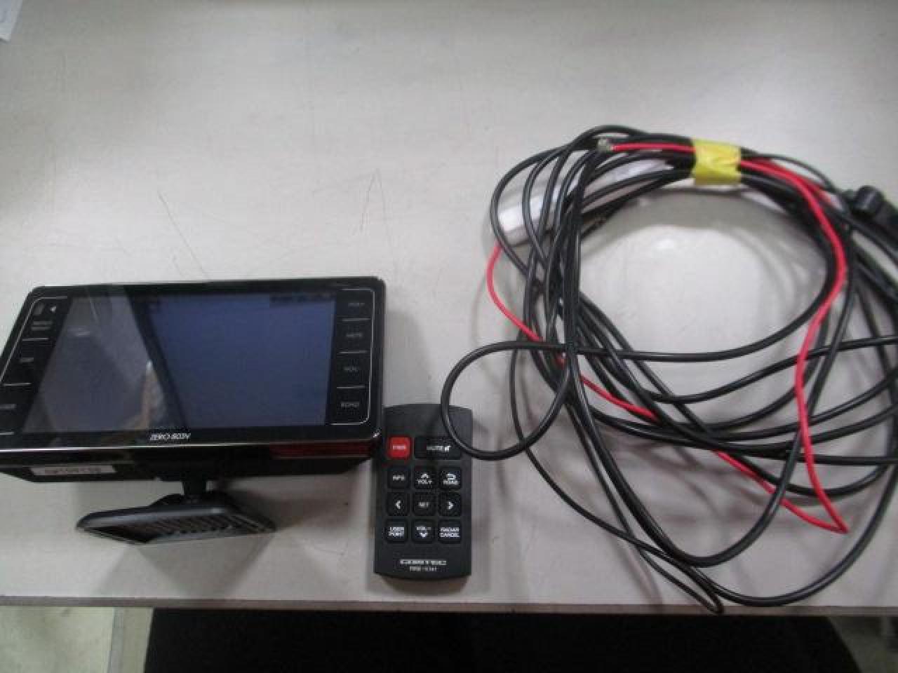 COMTEC 4インチ液晶搭載ワンボディタイプGPSレーダー探知機 ZERO 803V | カー用品 電装系 レーダー探知機を通販で購入する ...