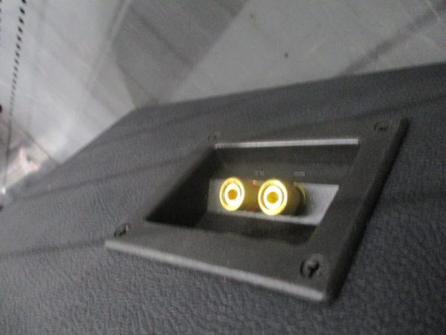 ALPINE SWR-1242D【BOX付き】 | カー用品 スピーカー サブウーハースピーカーBOX付を通販で購入する | 中古カー＆バイク ...