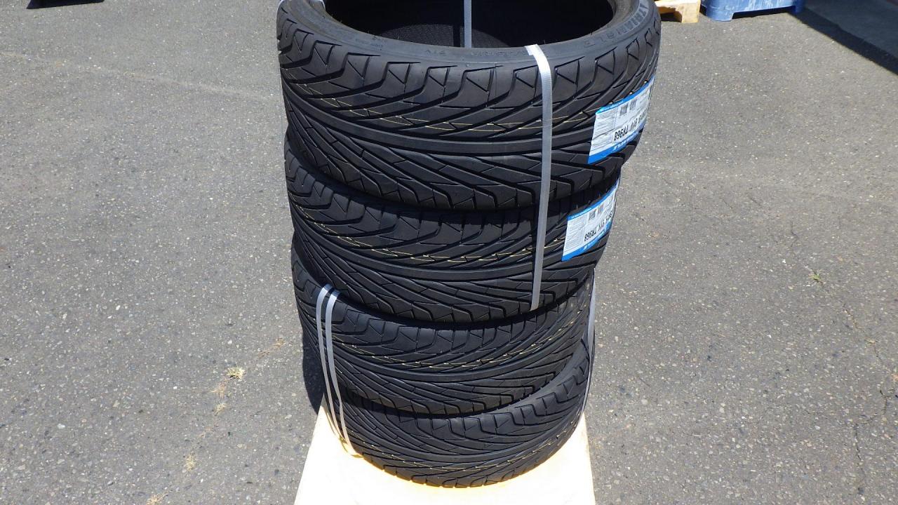 TRIANGLE(トライアングル) TR968 | カー用品 タイヤ 19インチタイヤを通販で購入する | 中古カー＆バイク用品の販売なら ...