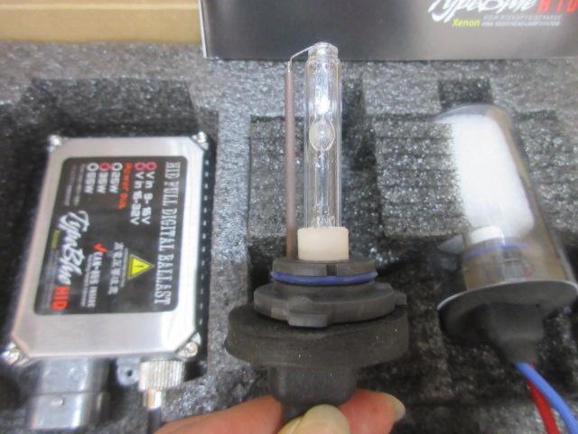 RX2008-587 Type Blue HIDキット | カー用品 バルブ・HID HIDキットを通販で購入する | 中古カー＆バイク用品の ...
