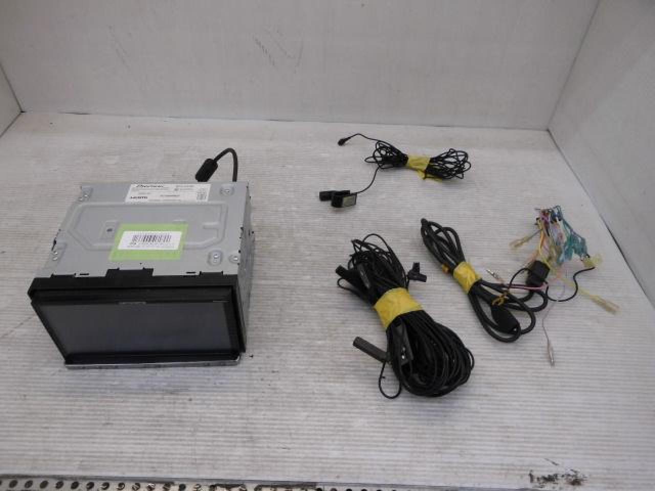 ★2013年モデル★carrozzeria SPH-DA99 | カー用品 ヘッドユニット アンプ内蔵DVDチューナーを通販で購入する ...