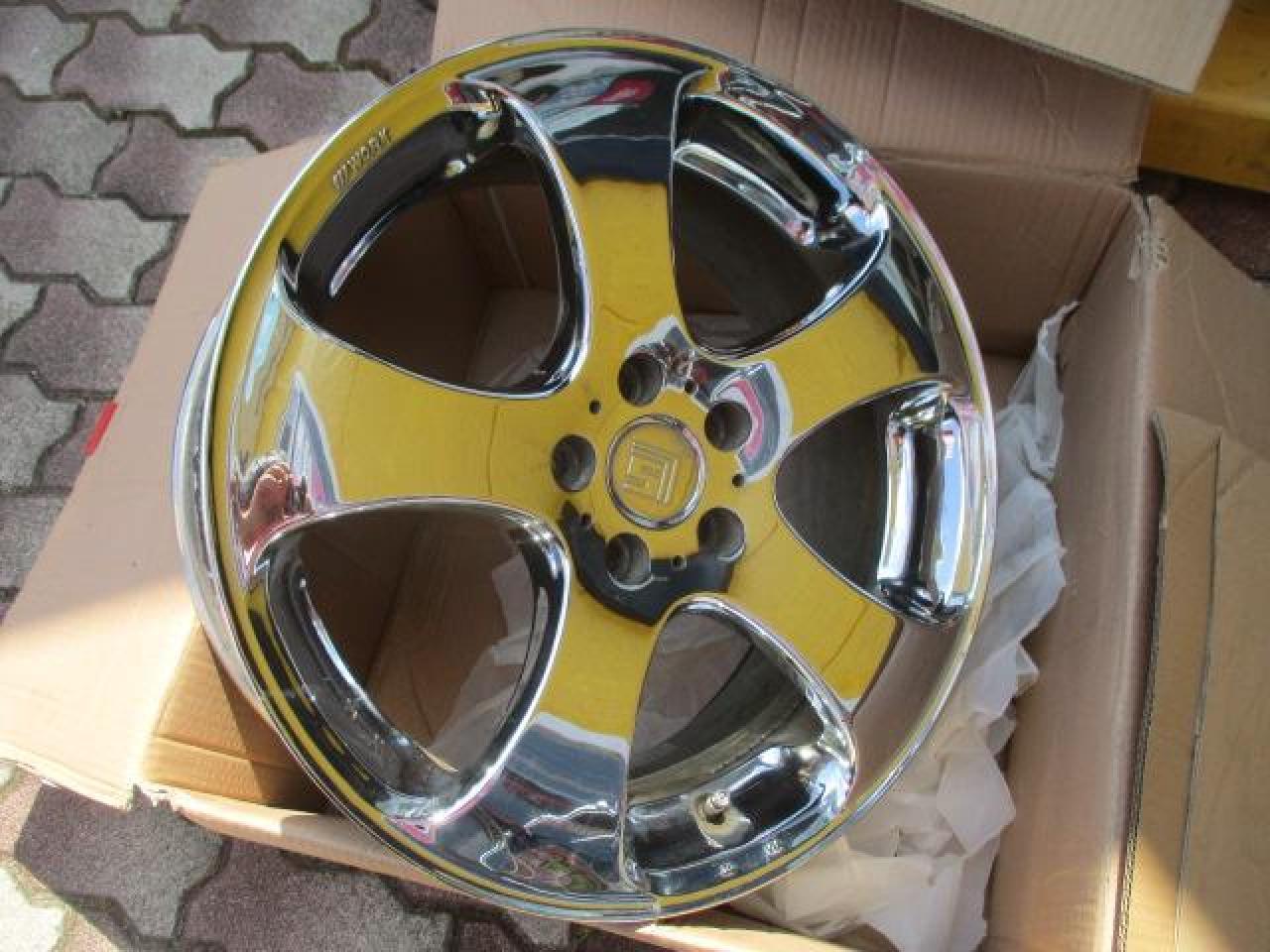 WORK LS 305 MONO | カー用品 アルミホイール 19インチホイールを通販で購入する | 中古カー＆バイク用品の販売ならアップガレージ