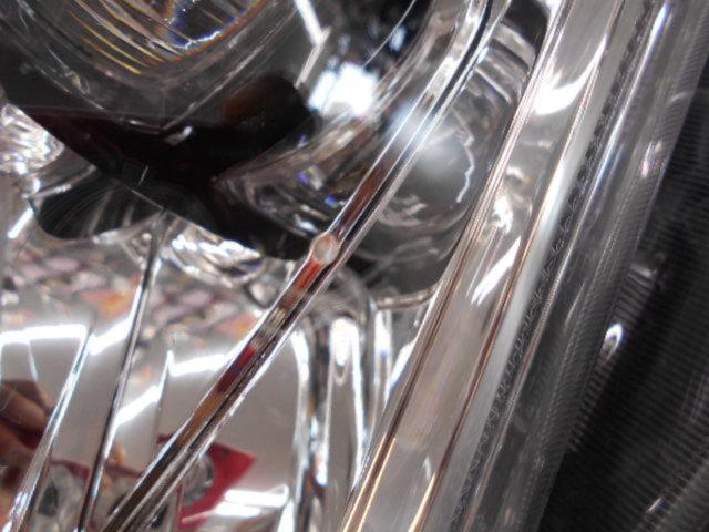 トヨタ純正 60ハリアー 後期純正 LEDヘッドライト 左のみ | カー用品 ボディパーツ ヘッドライトを通販で購入する | 中古カー＆バイク ...