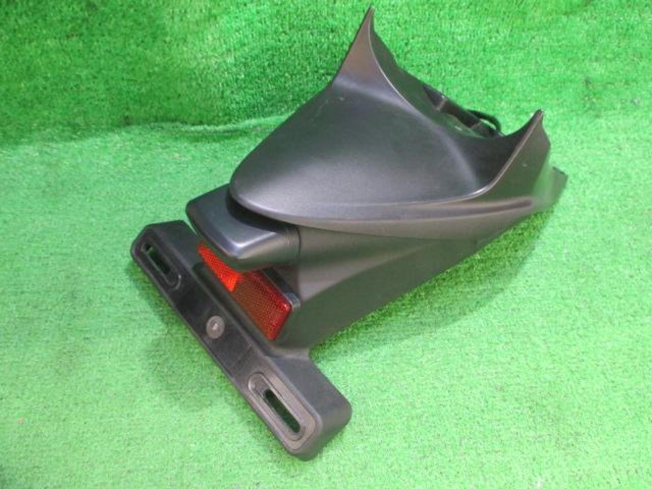 KAWASAKI(カワサキ) Z900RS純正リアフェンダー | バイク用品 外装 フェンダー(二輪)の通販 | アップガレージ 中古カー ...