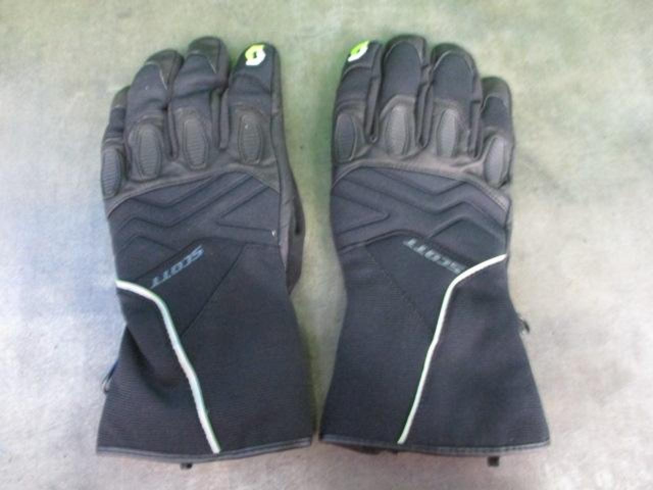 SCOTT(スコット) ナイロンウインターグローブ サイズL | バイク用品 グローブ・ゴーグル その他グローブ(二輪)の通販 | アップ ...