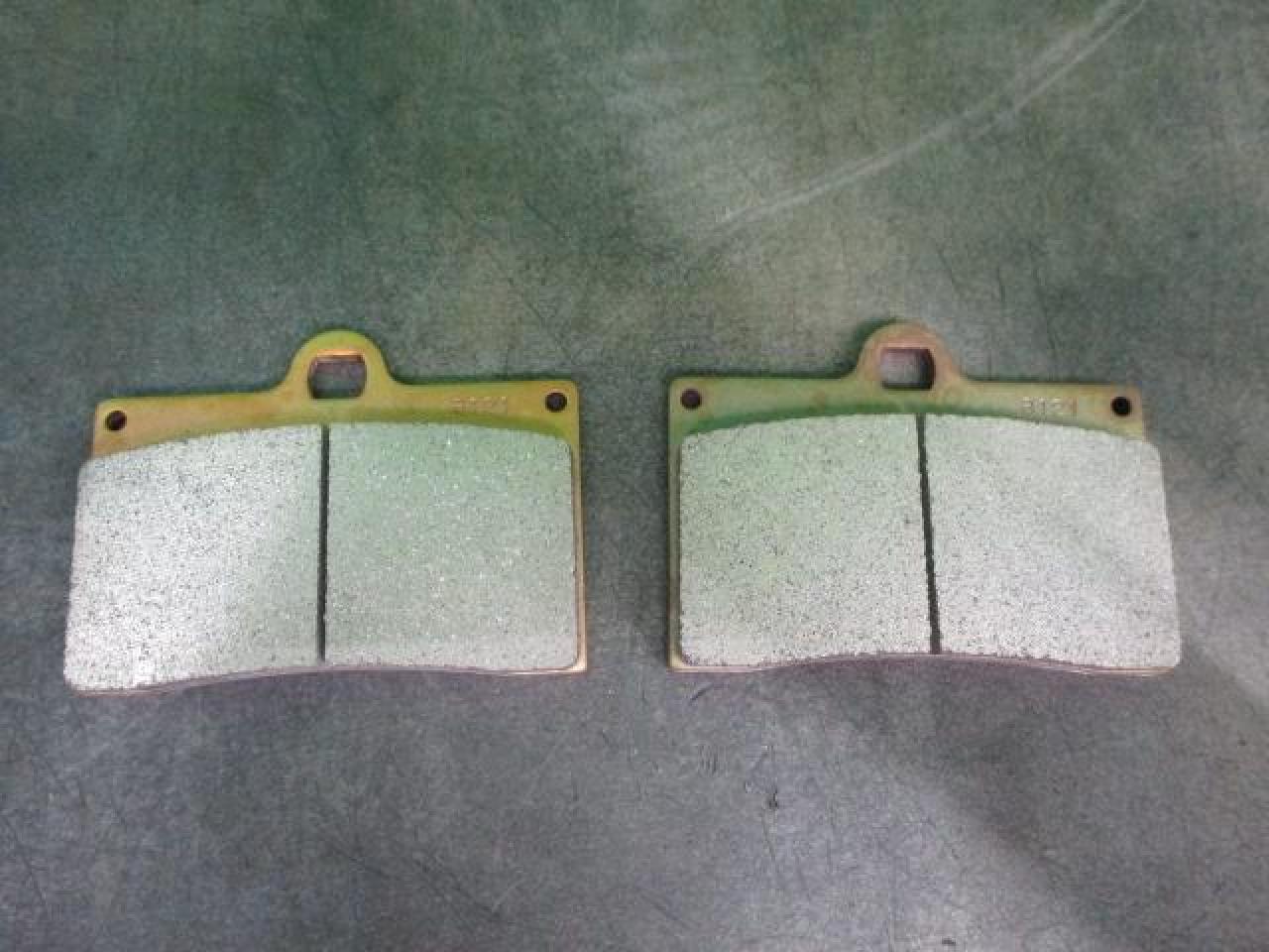 RK(アールケー) 850 MA-X シンタードパッド2 | バイク用品 ブレーキ ブレーキパッド（二輪）を通販で購入する | 中古カー ...