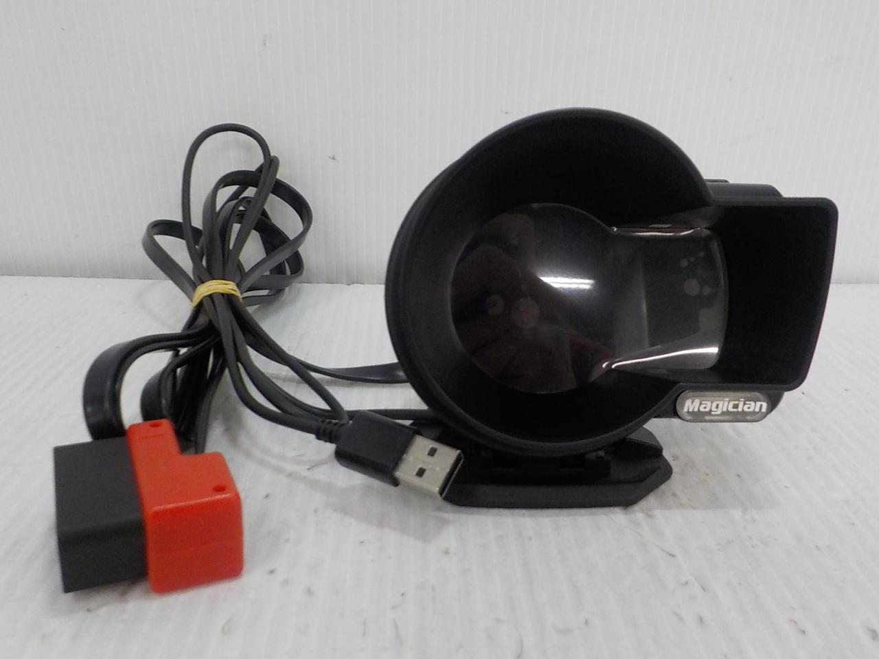 Magician F835 | カー用品 メーター系 その他メーター関連を通販で購入する | 中古カー＆バイク用品の販売ならアップガレージ