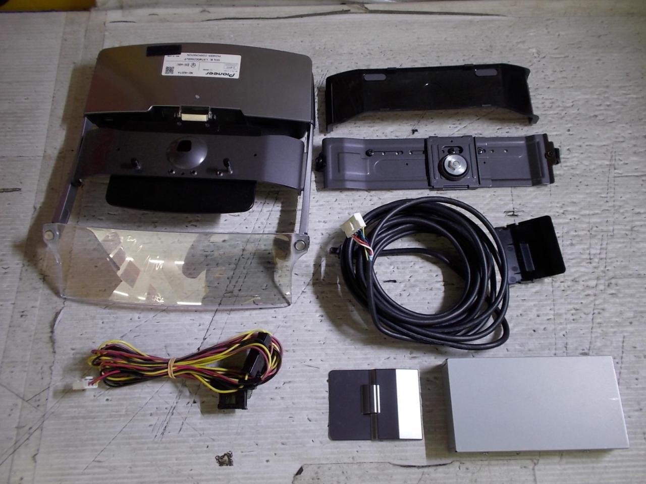 carrozzeria ND-HUD1 | 中古品 | アップガレージ 平塚店 | カー用品 カーAVアクセサリー ナビアクセサリーを通販で ...