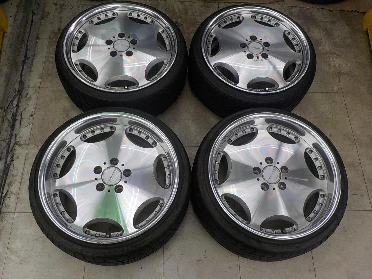 AME(エーエムイー) SHALLEN(シャレン) AX + NANKANG(ナンカン) NS-2 + NANKANG(ナンカン ...