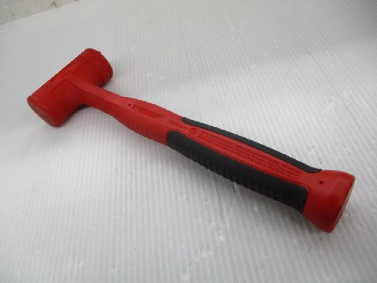 Snap-on(スナップオン) HBFE24/HBFEシリーズデッドブローハンマー | 中古品 | アップガレージ つくば店 | カー用品 ...