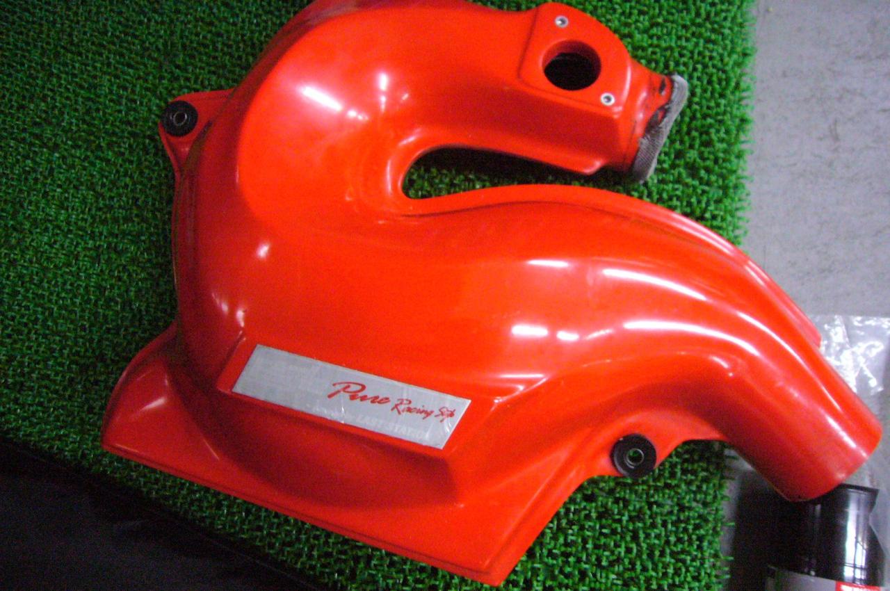 GT209-011 LAST STATION EAGLE PURE RACING STYLE エアクリーナー | 中古品 | アップガレージ ...