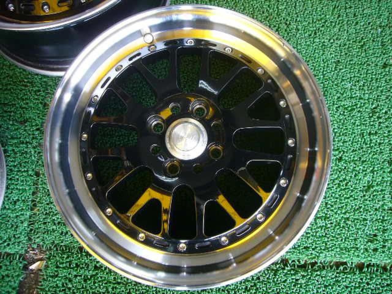 GT209-036 CRIMSON(クリムソン) RS(アールエス) WP MAXI | 中古品 | アップガレージ 長野店 | カー用品 ...