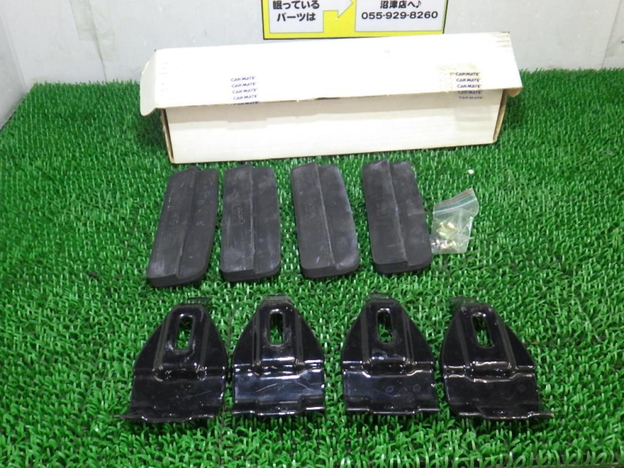 【令和7年4月限界プライスダウン♪】INNO/RV-INNO(イノー)SU取付フック【K264】 | 中古品 | アップガレージ 沼津店 | カー用品 キャリアを通販で購入する | 中古カー ...