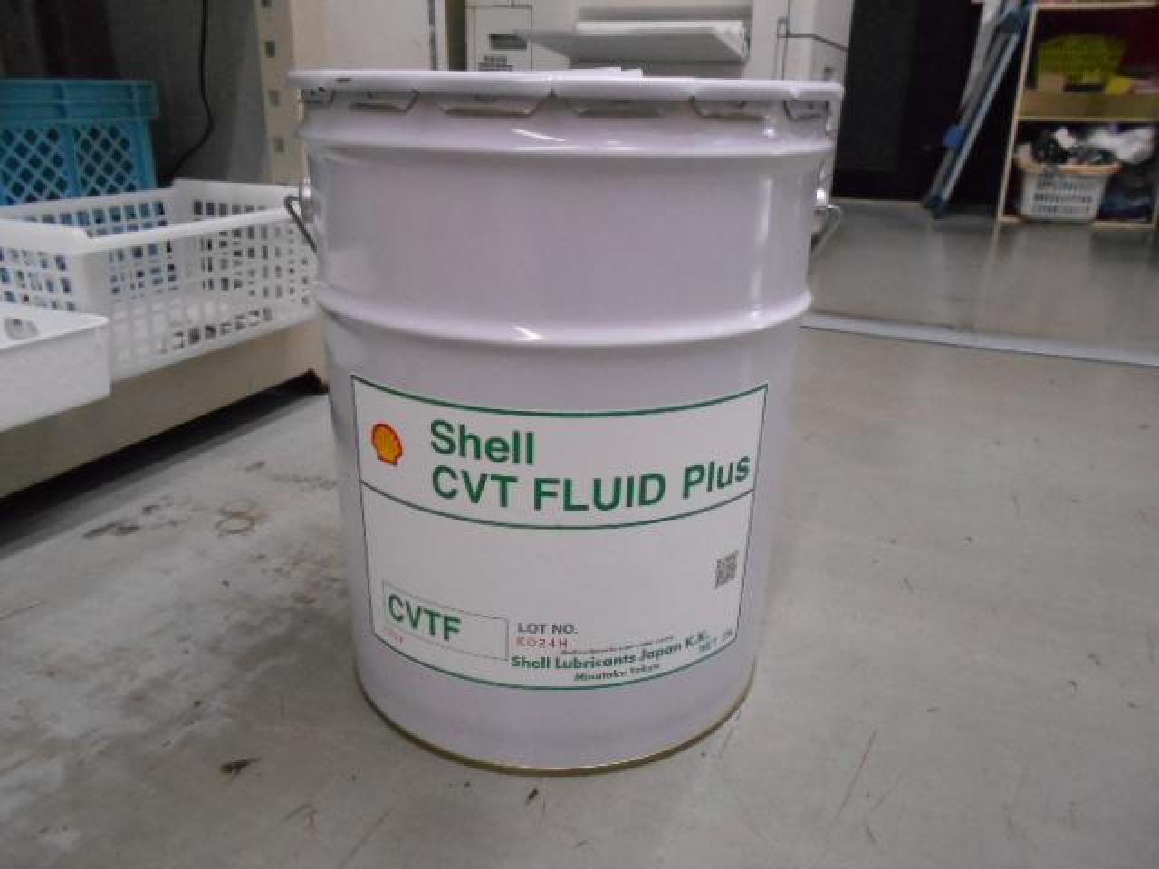 Shell CVTフルードプラス | 新古品 | アップガレージ 尾張旭店 | カー用品 ケミカル用品 オイル(各種)を通販で購入する ...