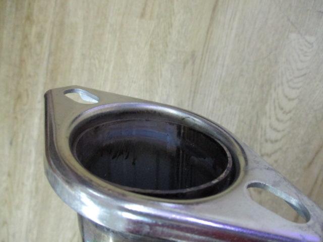 スリーキャッツ 超底上げ 中間パイプ ストレート マフラー クラウン GRS200.202.204 2WD | カー用品 吸気・排気系 その他 ...