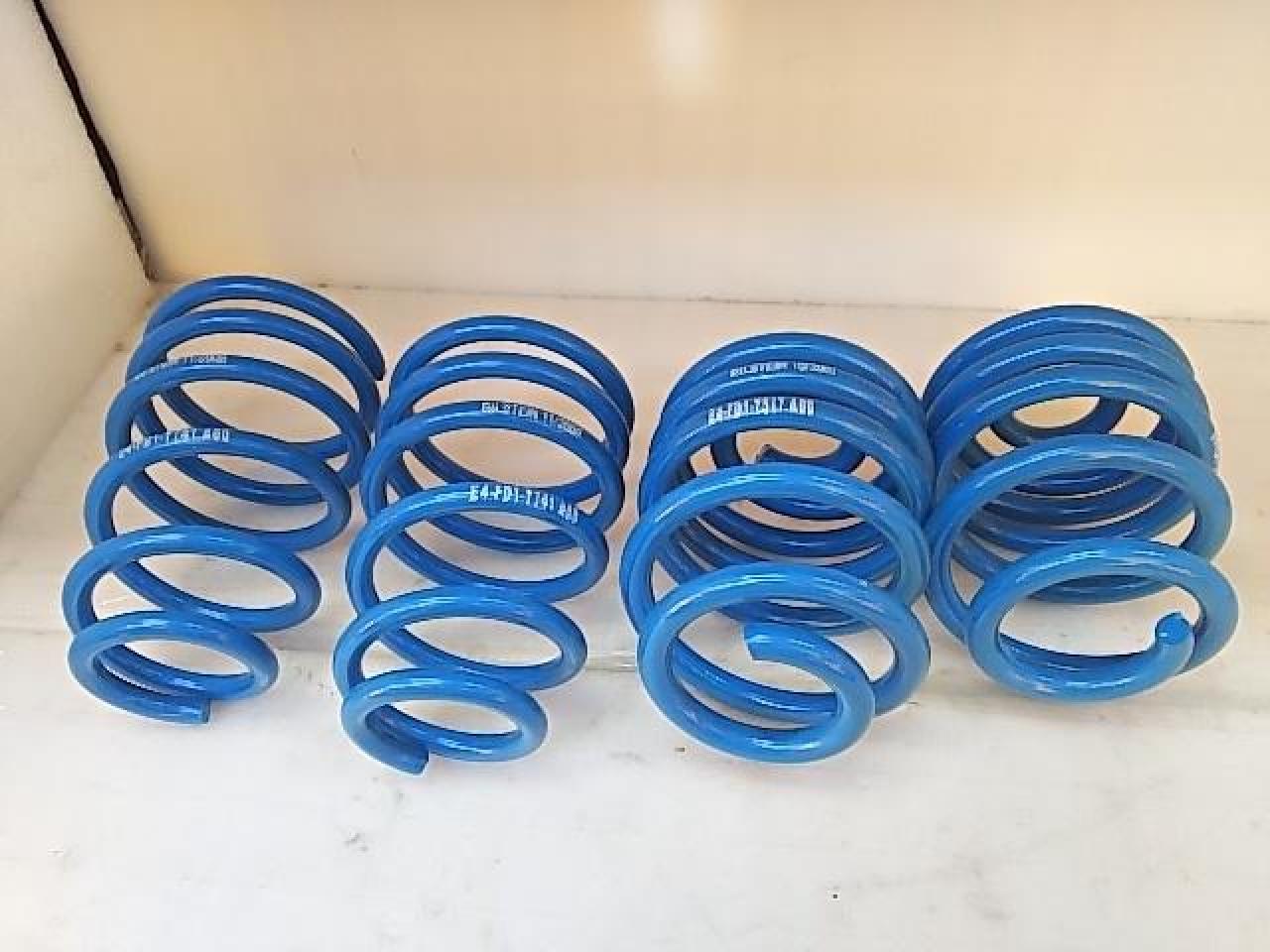【値下げしました】BILSTEIN(ビルシュタイン) B16 PSS9/PSS10 スプリングのみ | 中古品 | アップガレージ 埼玉桶川店 ...