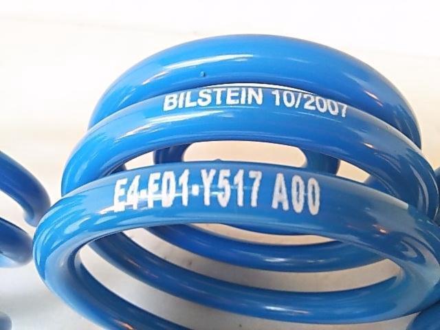 【値下げしました】BILSTEIN(ビルシュタイン) B16 PSS9/PSS10 スプリングのみ | 中古品 | アップガレージ 埼玉桶川店 ...