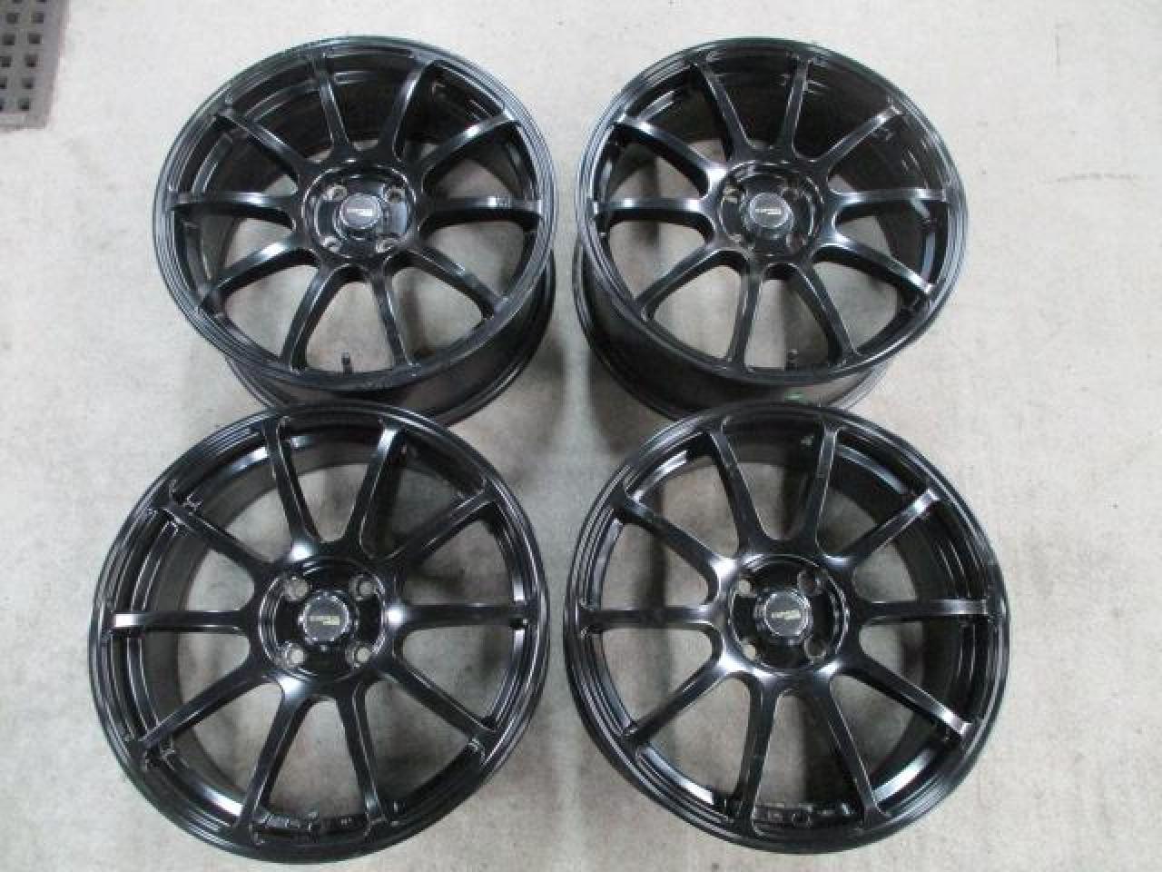 PDW Wheels BMS X116 | 中古品 | アップガレージ 広島五日市店 | カー用品 アルミホイール 17インチホイールを通販で ...