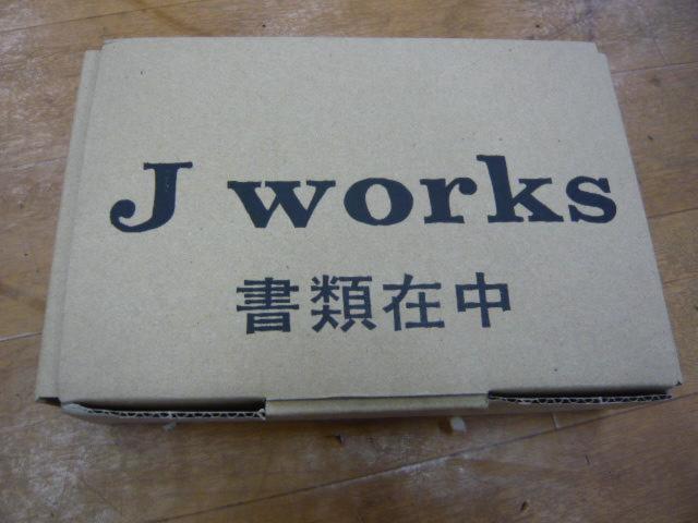J Works フロントパイプ | カー用品 吸気・排気系 マフラーを通販で購入する | 中古カー＆バイク用品の販売ならアップガレージ