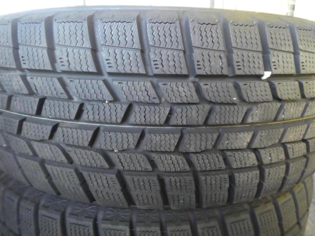 GOODYEAR ICE NAVI6(T09016) | 中古品 | アップガレージ 新潟新発田店 | カー用品 スタッドレスタイヤ 15 ...
