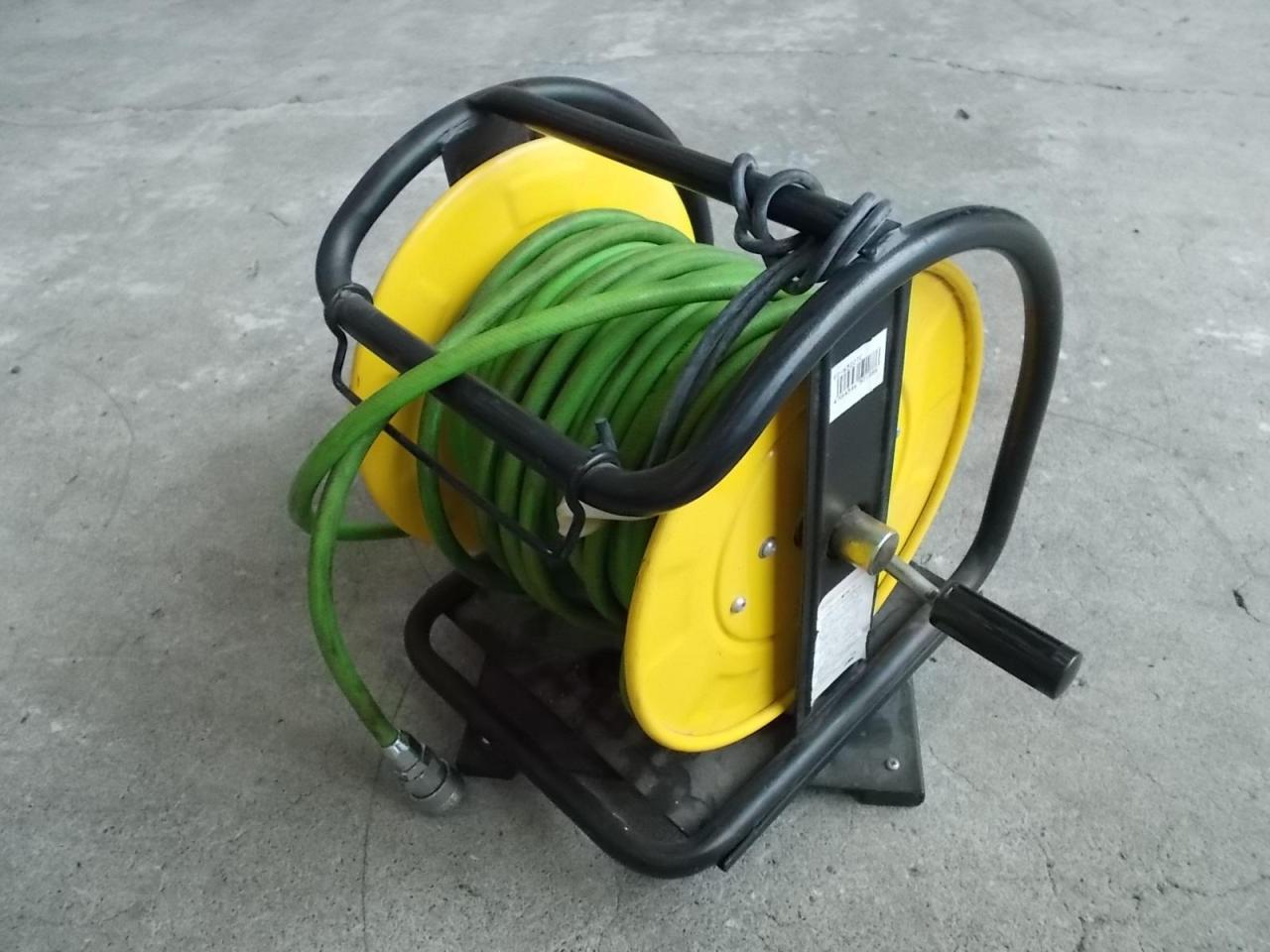 マッハ エアードラムホース付 ED-6250TC | 中古品 | アップガレージ 川越インター店 | カー用品 メンテナンス 工具を通販で購入 ...