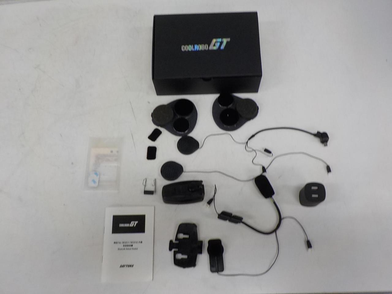 DAYTONA(デイトナ) COOL ROBO GT | バイク用品 その他(バイク用品) その他バイク用品(二輪)の通販 | アップガレージ ...