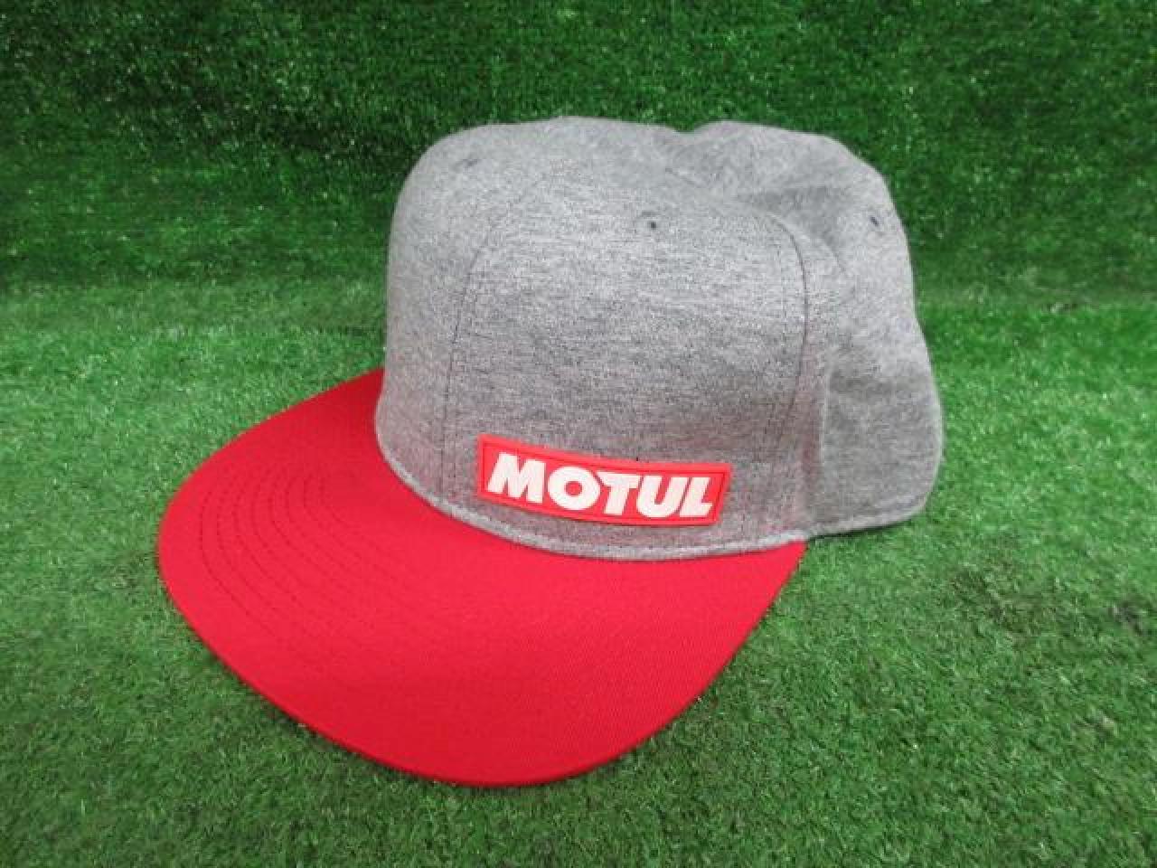 MOTUL MOTULキャップ | バイク用品 ウエア その他ウエア(二輪)を通販で購入する | 中古カー＆バイク用品の販売ならアップガレージ