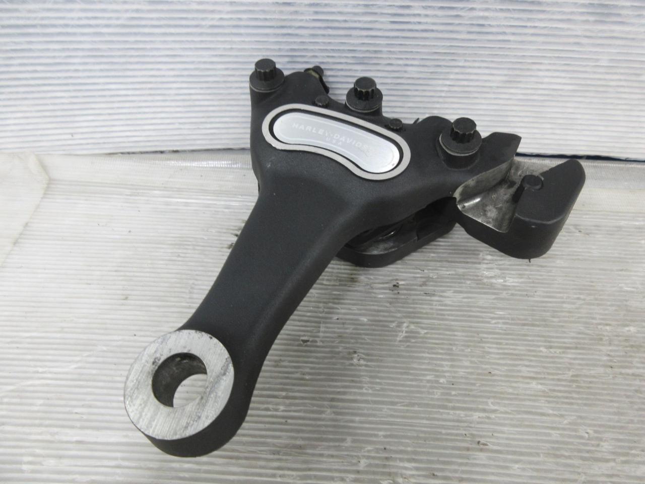 FXST(’01外し) Harley-Davidson 純正リアブレーキキャリパー | バイク用品 ブレーキ キャリパー(二輪)を通販で購入 ...