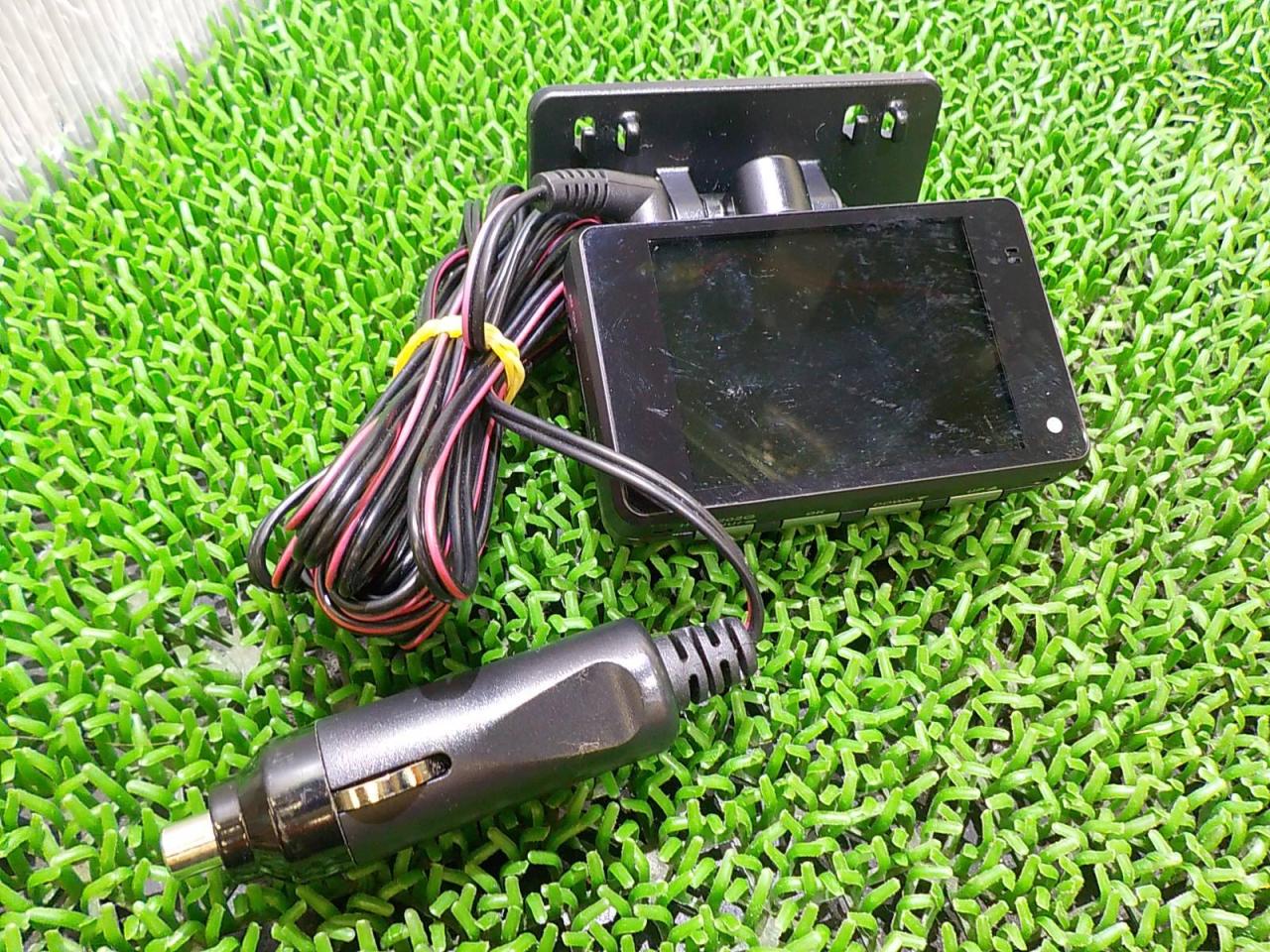 COMTEC HDR-202G 2.7インチモニター搭載ドライブレコーダー 100万画素/Gセンサー搭載/12V・24対応 | カー用品 カーAVアクセサリー ドライブレコーダーを通販で購入 ...