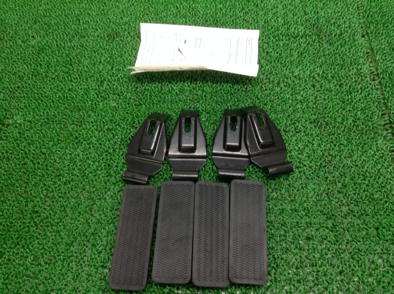 PIAA TERZO EH26 取り付けホルダーセット | カー用品 キャリアを通販で購入する | 中古カー＆バイク用品の販売ならアップガレージ