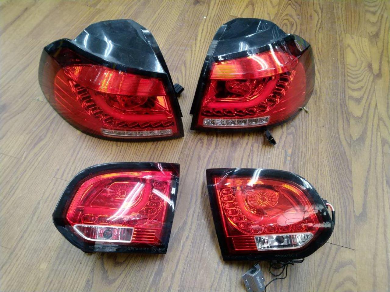 VINSTAR ファイバーLEDテールレンズ 【流れる⇔点滅のウインカー切り替え可能!】 | カー用品 ボディパーツ テールレンズを通販で購入 ...