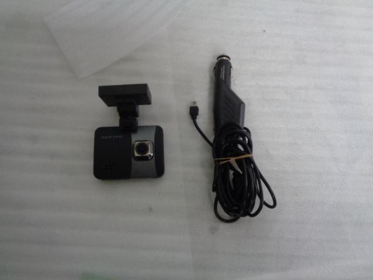 NEXTEO NX-DR200S (T10027) | カー用品 カーAVアクセサリー ドライブレコーダーを通販で購入する | 中古カー ...