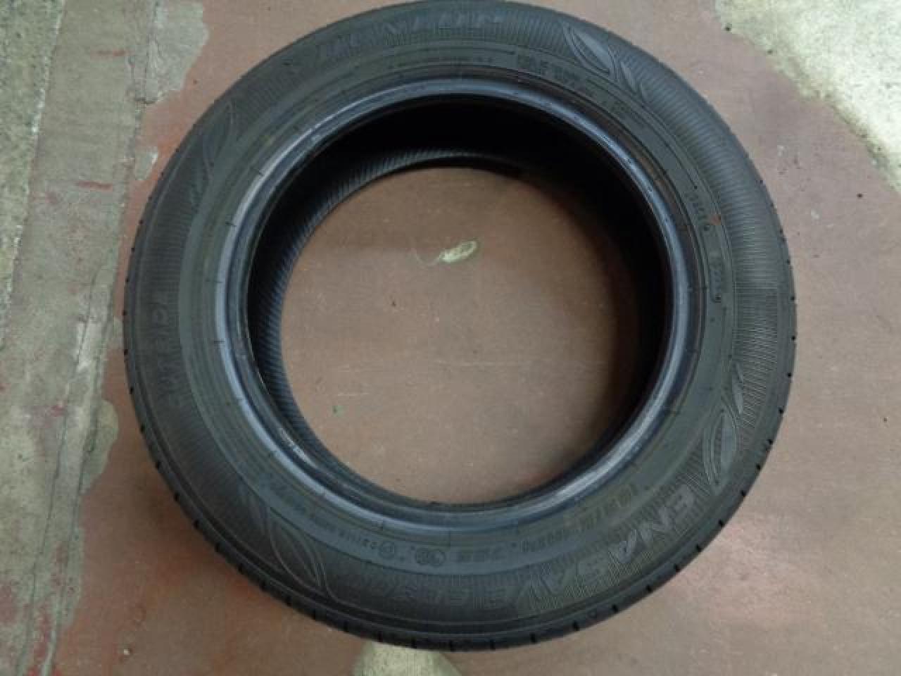 DUNLOP ENASAVE EC300+ (T10029) | カー用品 タイヤ 14インチタイヤを通販で購入する | 中古カー＆バイク用品 ...