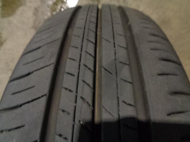 DUNLOP ENASAVE EC300+ (T10029) | カー用品 タイヤ 14インチタイヤを通販で購入する | 中古カー＆バイク用品 ...