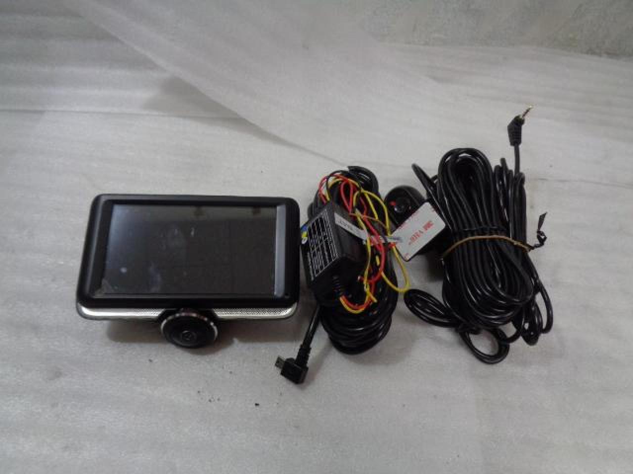 LX-MODE WATEX DVR-360-2G(T10568) | 中古品 | アップガレージ 新潟店 | カー用品 カーAVアクセサリー ...