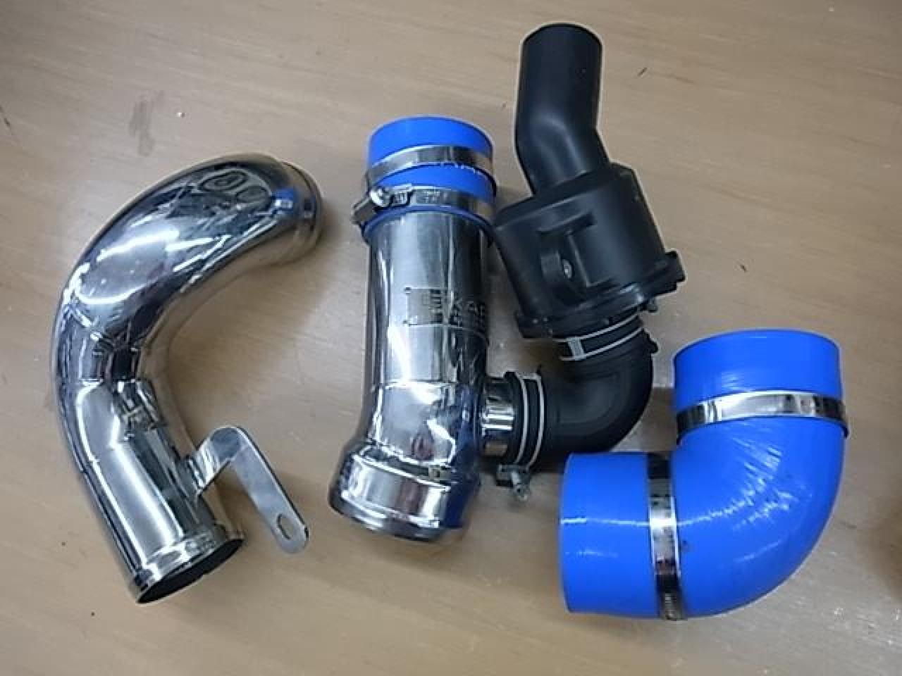 EXART AIR INTAKE STABILIZER EA04-MZ104 CX-5 KF2/KE2 | カー用品 吸気・排気系 その他吸気・排気系を通販で購入する | 中古カー＆バイク用品 ...