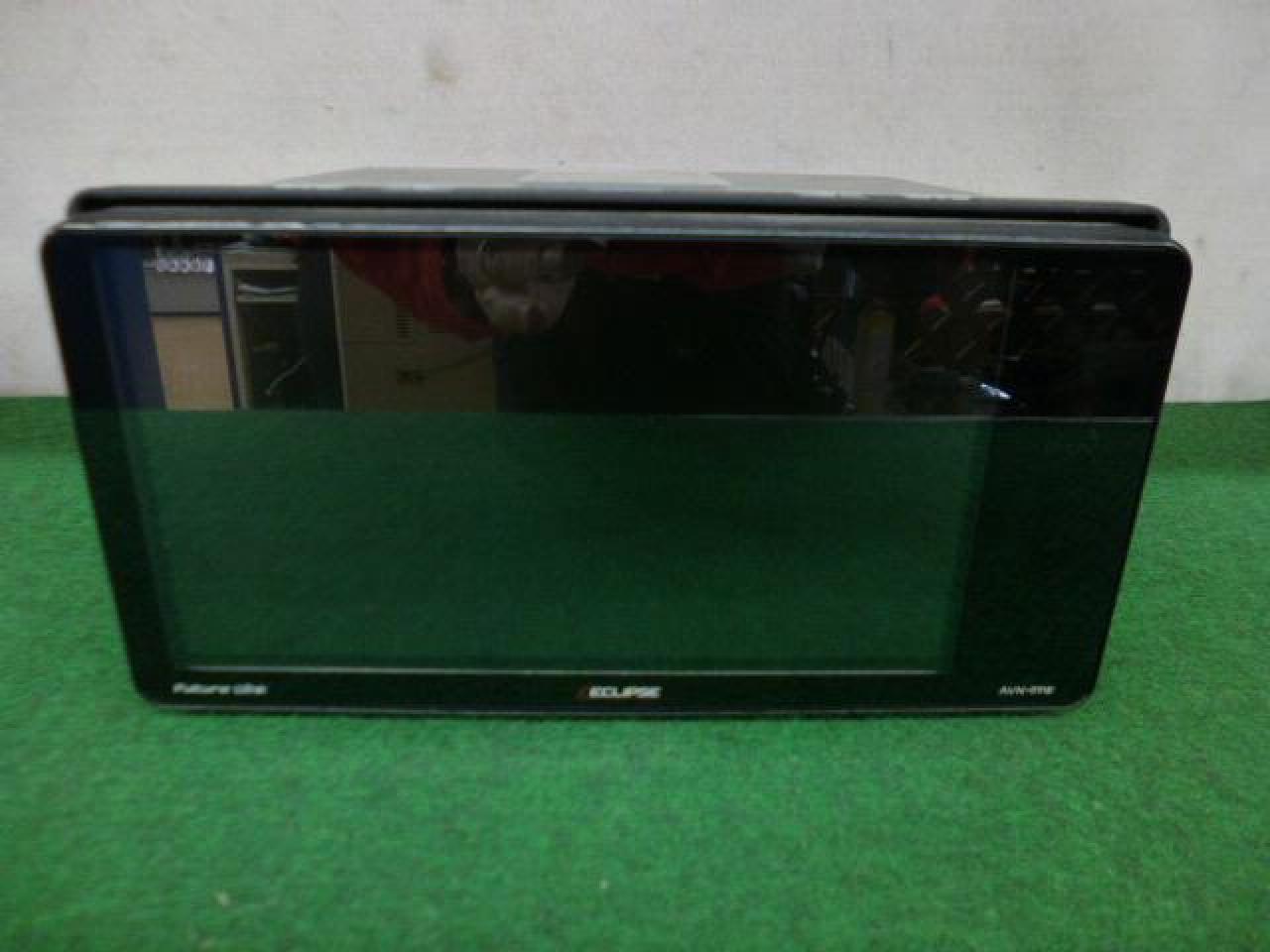 12/13まで商談ECLIPSE AVN-R9W + ECLIPSE DTVF08 | 中古品 | アップガレージ 名古屋中川店 | カー用品 ...