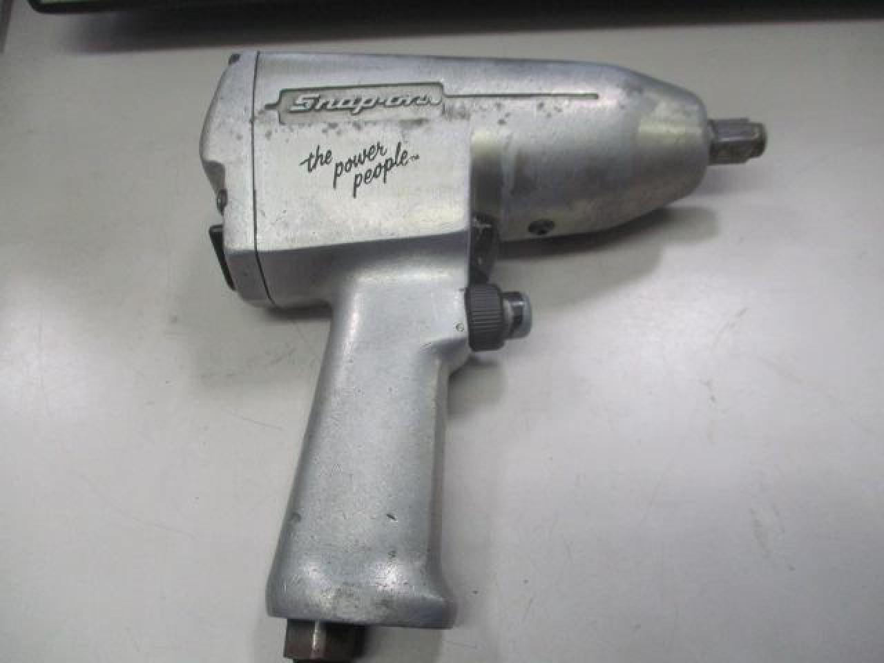Snap-on(スナップオン) エアーインパクトレンチ IM5100 | 中古品 | アップガレージ 高松店 | カー用品 メンテナンス 工具 ...