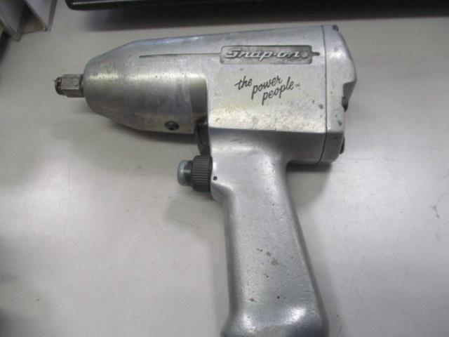 Snap-on(スナップオン) エアーインパクトレンチ IM5100 | 中古品 | アップガレージ 高松店 | カー用品 メンテナンス 工具 ...
