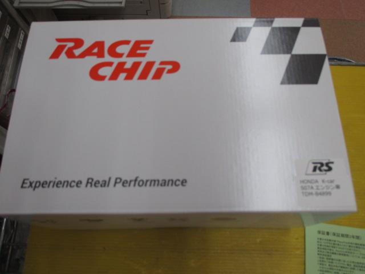 RACE CHIP RS ホンダK-CAR S07Aエンジン用 | カー用品 電装系 コンピューターを通販で購入する | 中古カー＆バイク用品の販売ならアップガレージ