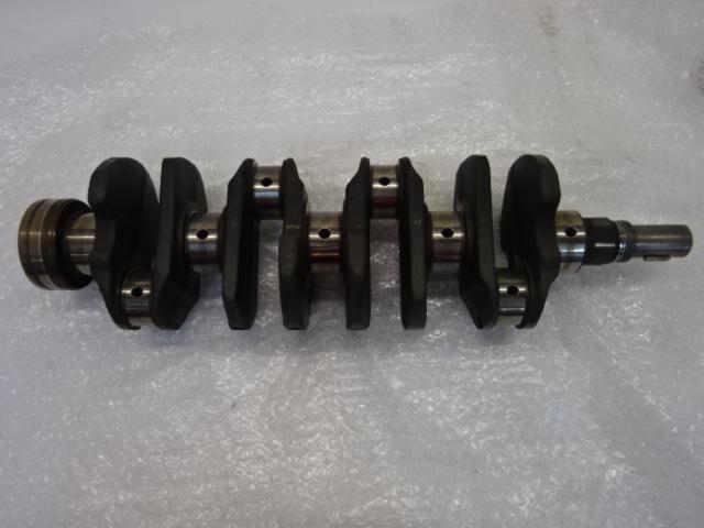 【4AG→5AG化へ】HKS 5AG クランクシャフト | 中古品 | アップガレージ 広島中央店 | カー用品 駆動系 その他駆動系を通販で ...