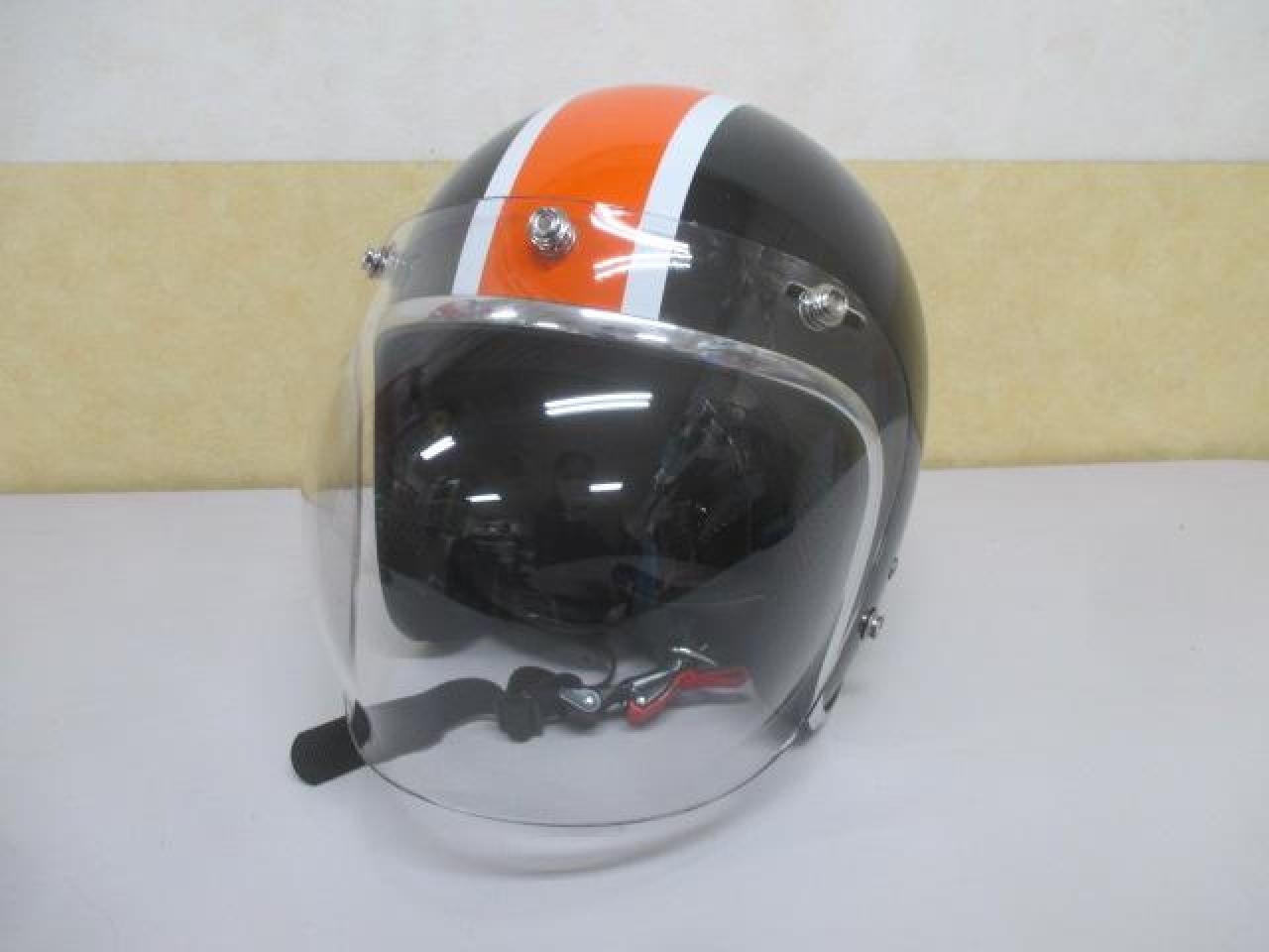 サンポート CJ-333 ジェットヘルメット サイズ57-60cm | バイク用品 ヘルメット ジェットヘルメット(二輪)を通販で購入する ...