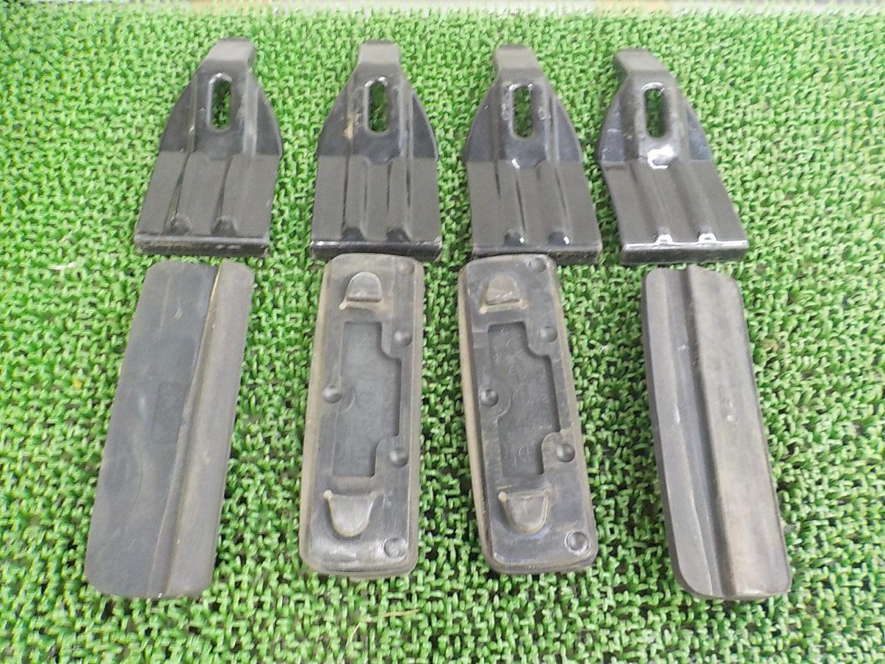 INNO K219 | 中古品 | アップガレージ 横浜町田総本店 | カー用品 キャリアを通販で購入する | 中古カー＆バイク用品の販売ならアップガレージ