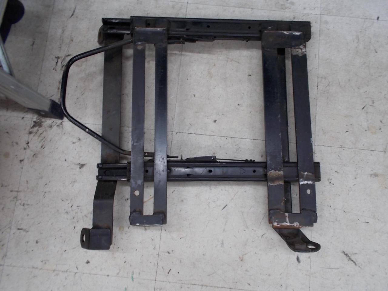 ワケアリ BRIDE(ブリッド) シルビア リクライニングシートレール | カー用品 シート リクライニングシート(ブリッド)を通販で購入する ...