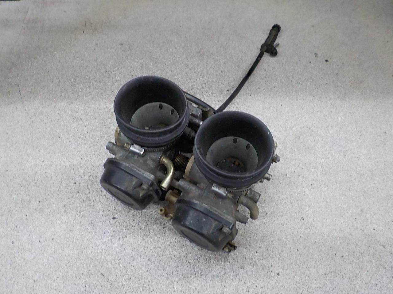 MIKUNI(ミクニ) DUCATI 純正キャブレター | バイク用品 吸気・燃料系 キャブレータ(二輪)を通販で購入する | 中古カー ...