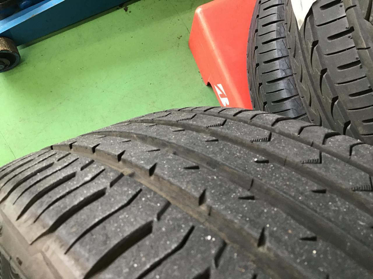 Continental(コンチネンタル) Contipremium Contact5 | カー用品 タイヤ 17インチタイヤの通販 | アップ ...