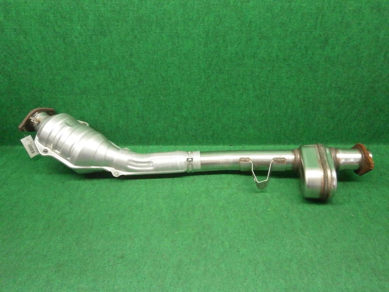 SUBARU BRZ純正 第二触媒 | カー用品 吸気・排気系 触媒/キャタライザーを通販で購入する | 中古カー＆バイク用品の販売ならアップガレージ