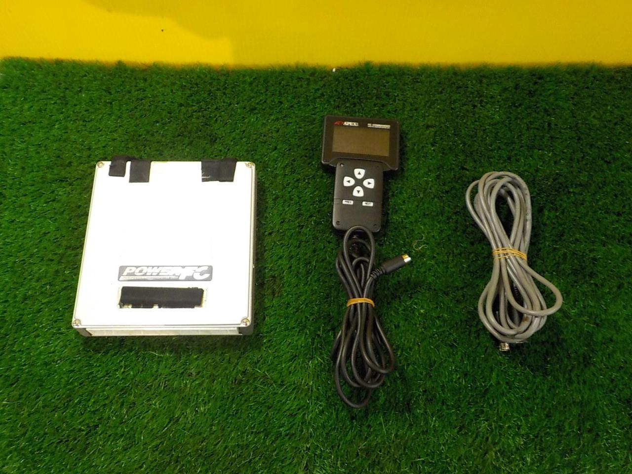 A’PEXi POWER FC パワーFC + FC COMMANDER ELタイプ | カー用品 電装系 コンピューターを通販で購入する ...