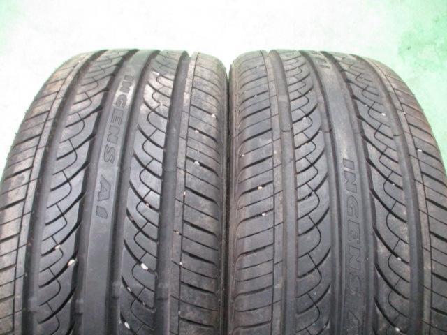 MAXTREK(マックストレック)INGENS A1 | カー用品 タイヤ 17インチタイヤを通販で購入する | 中古カー＆バイク用品の販売 ...