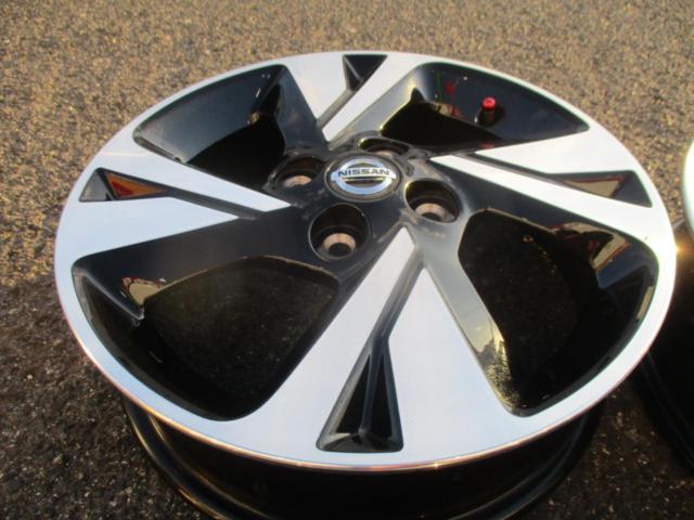 日産純正(NISSAN) デイズ ハイウェイスター Gターボ B45W | カー用品 アルミホイール 15インチホイールを通販で購入する | 中古カー＆バイク用品の販売ならアップガレージ
